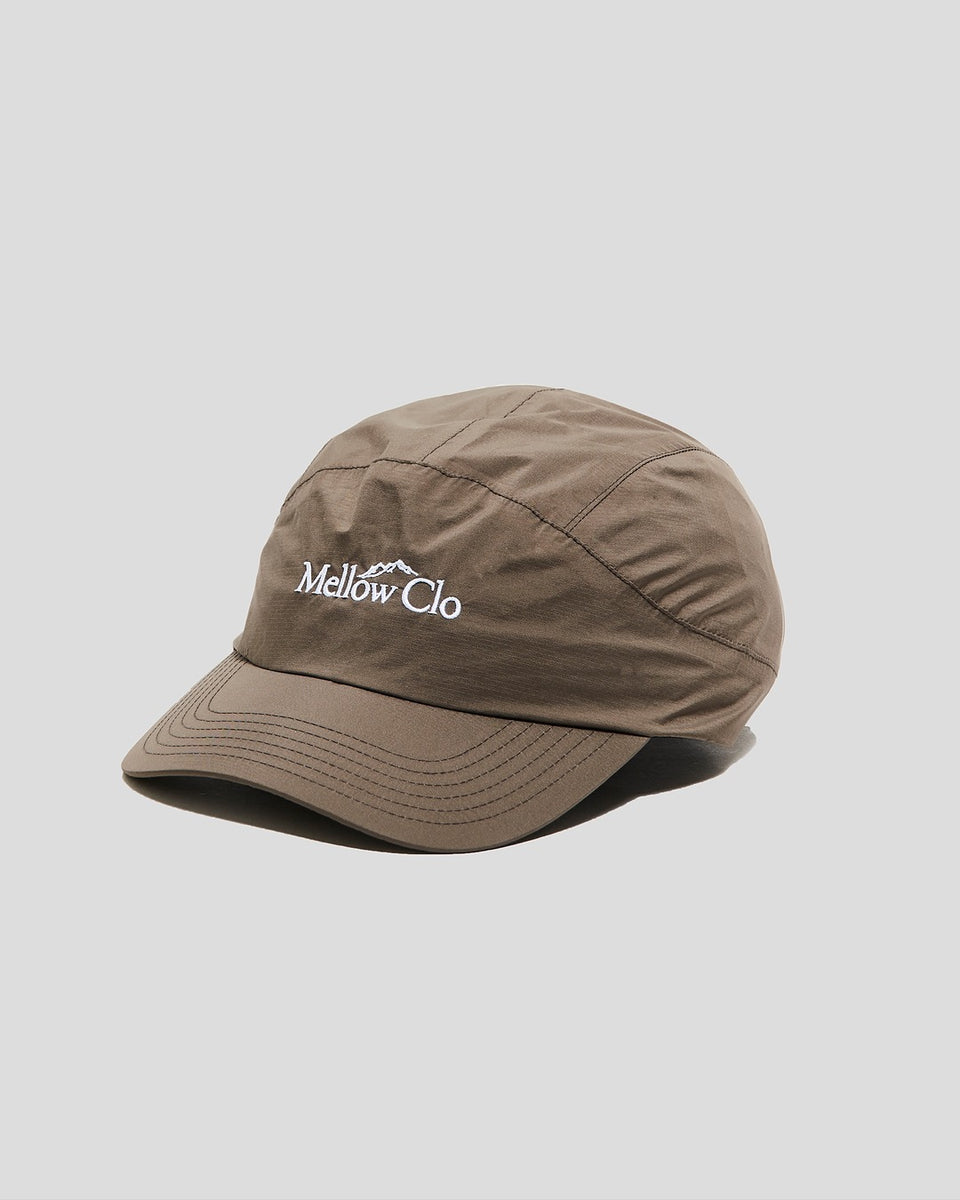 Everyday 3L Cap Brown – Mellow Clo